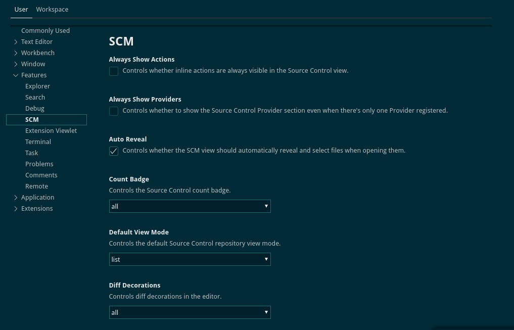 User level configuration · Issue #1709 · OSC/ondemand · GitHub