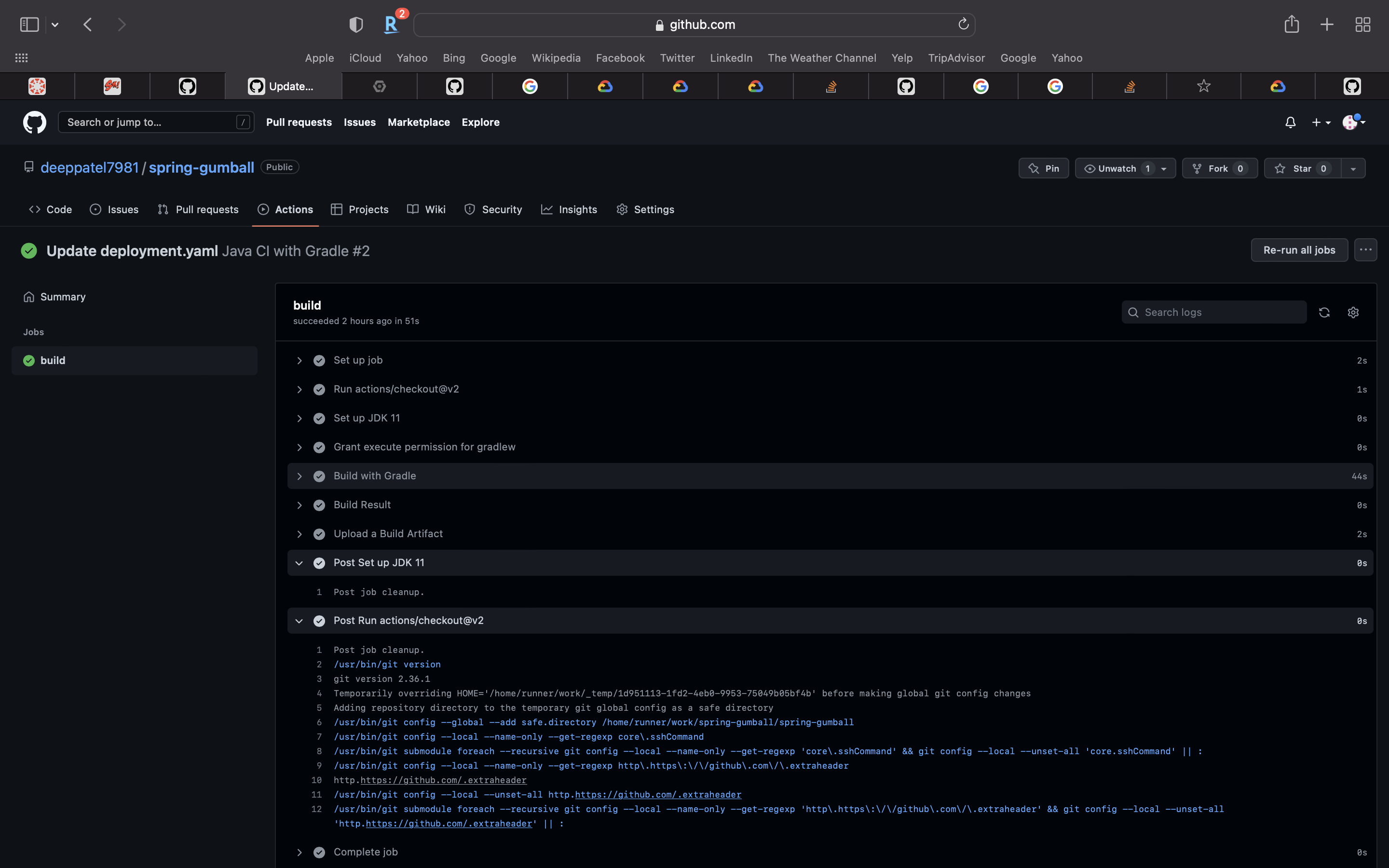 GitHub - deeppatel7981/spring-gumball