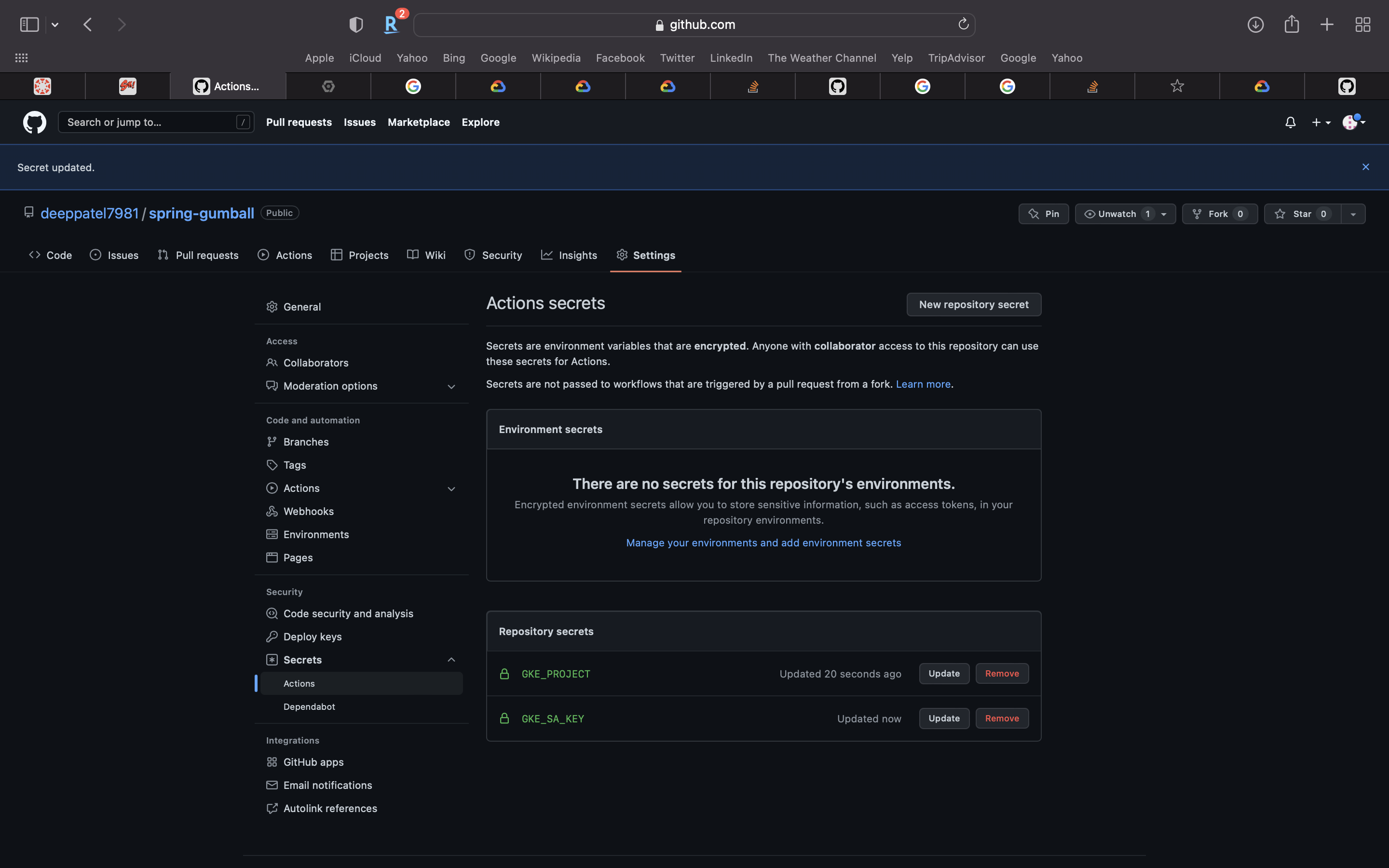GitHub - deeppatel7981/spring-gumball