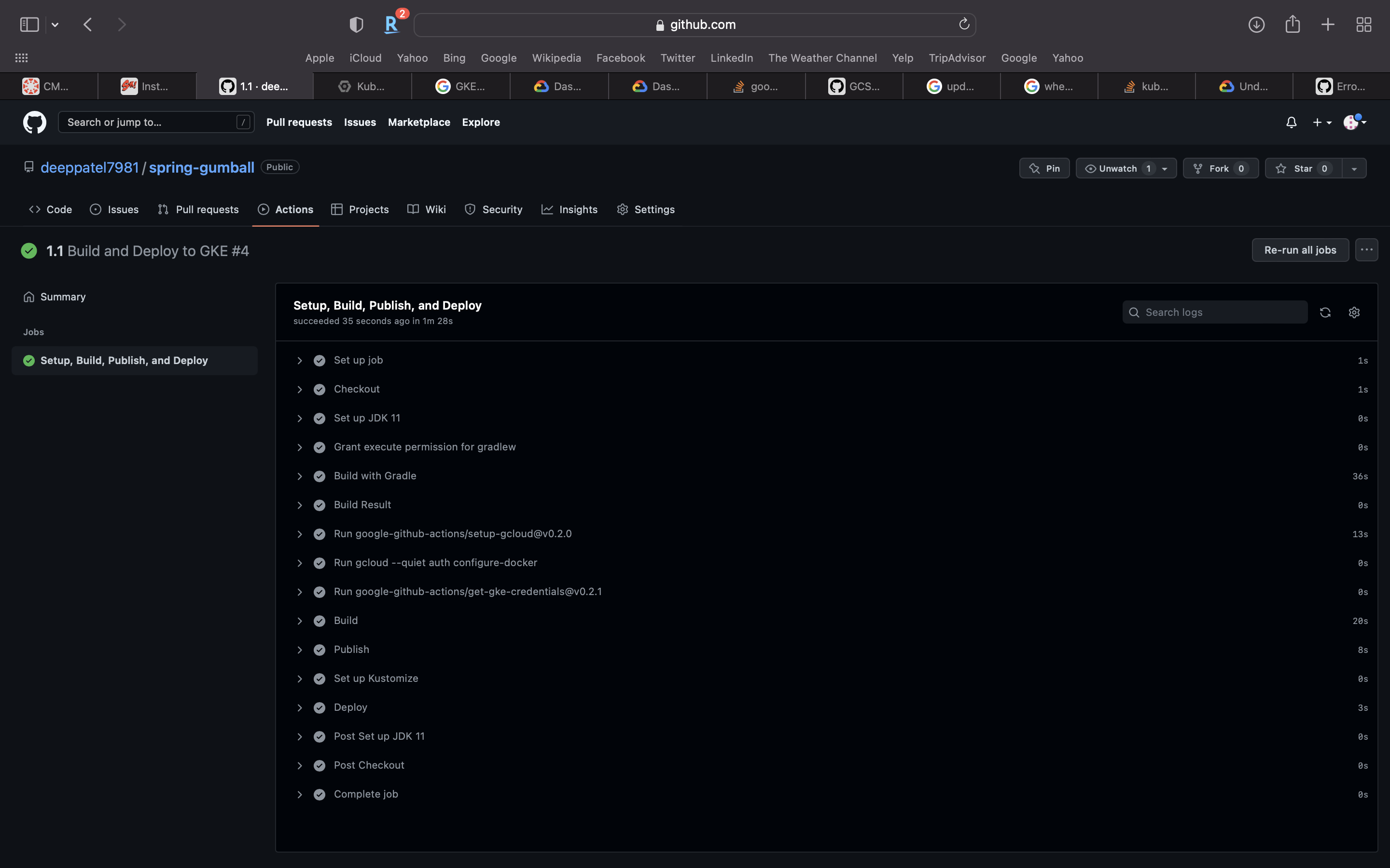 GitHub - deeppatel7981/spring-gumball