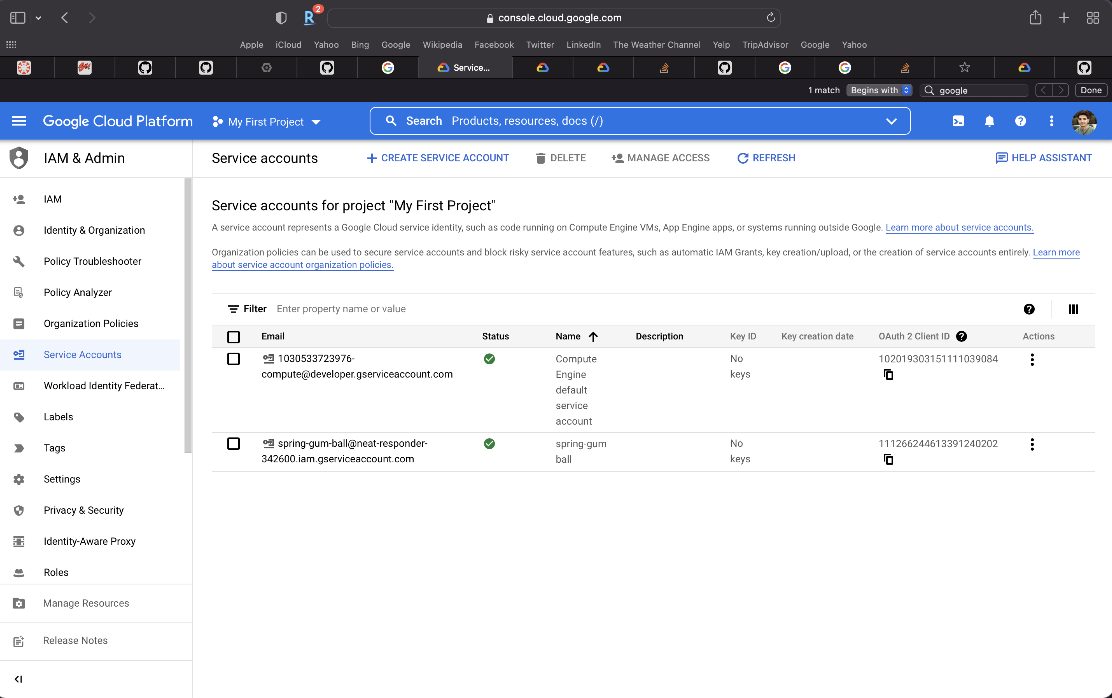 GitHub - deeppatel7981/spring-gumball