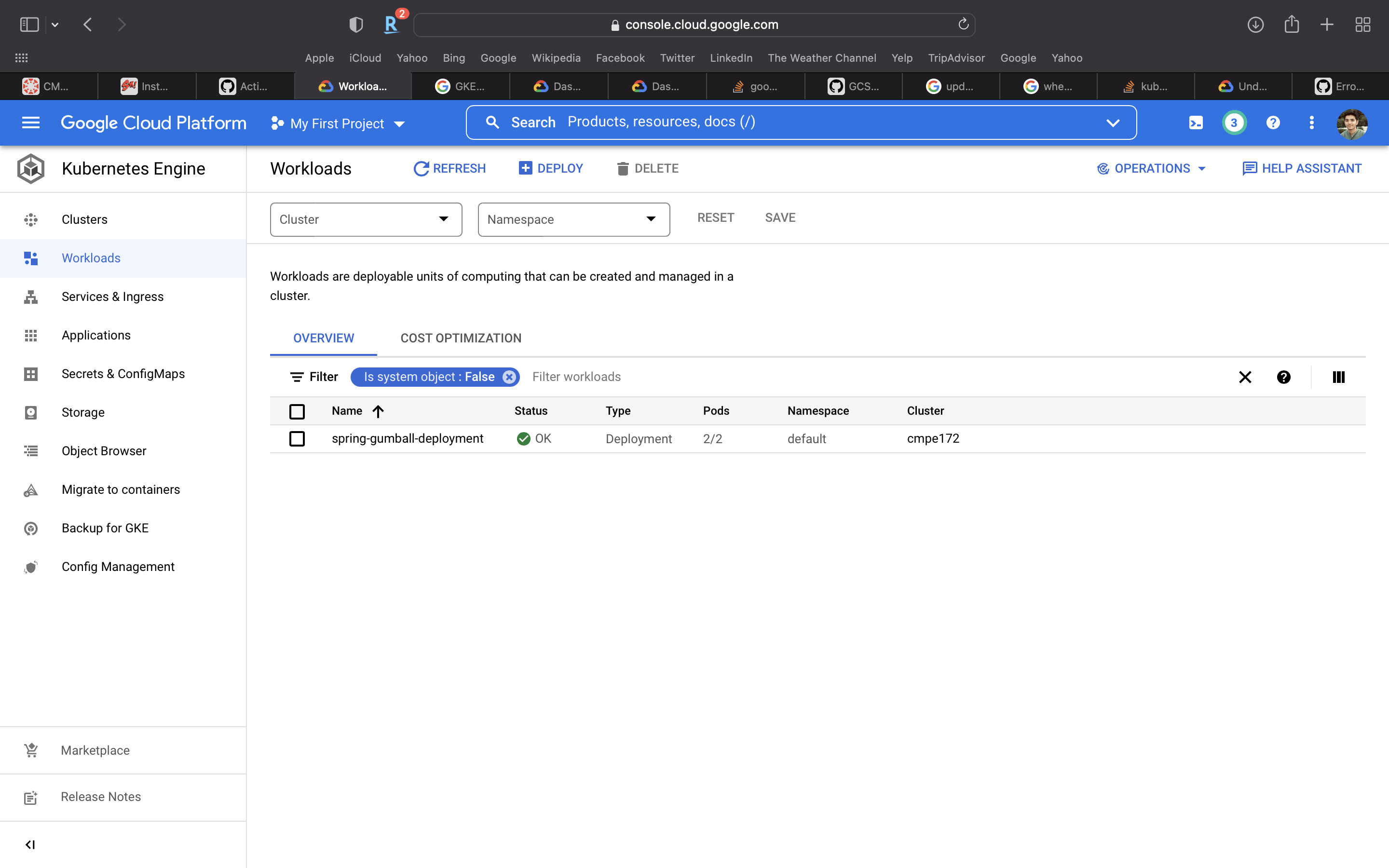 GitHub - deeppatel7981/spring-gumball