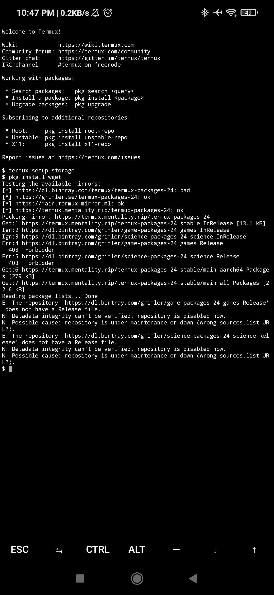 What is that issue and how to resolve it please help me in this issue ...