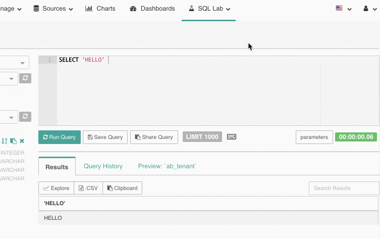 [Design Proposal] Improve SQL Lab Editor Resizer · Issue #6565 · apache/superset · GitHub
