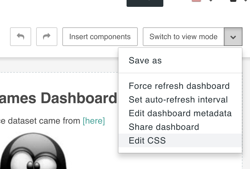 Add Images to Graphs · Issue #6856 · apache/superset · GitHub