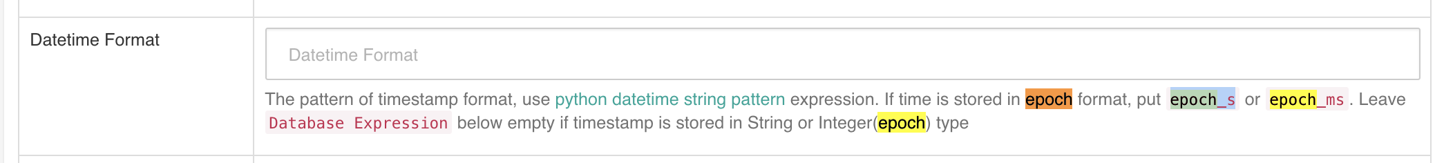 [explore view] time comparison · Issue #7209 · apache/superset · GitHub