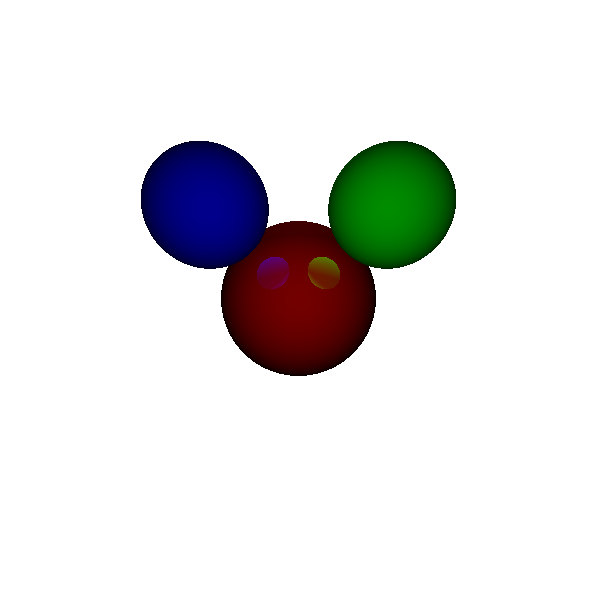 Github Jaketaranovraytracer A Basic Backward Raytracer Using Python 9042