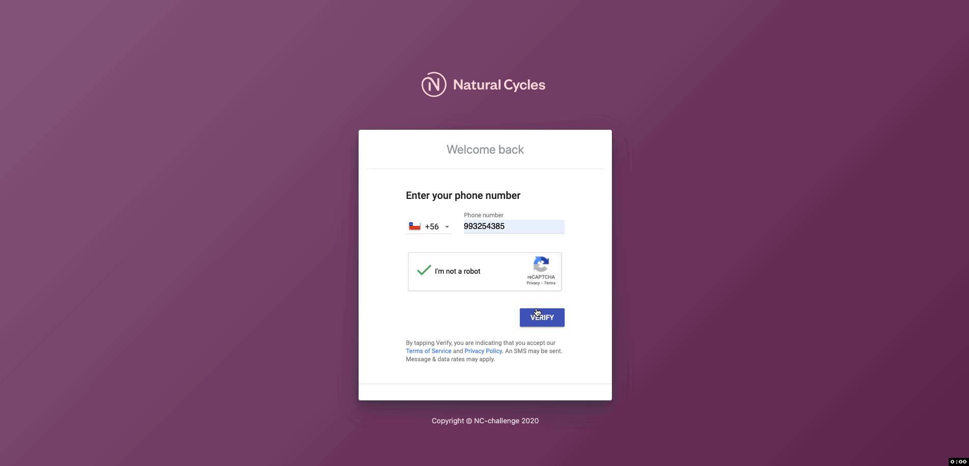 GitHub - goat-io/NC-front: React frontend + Firebase phone auth