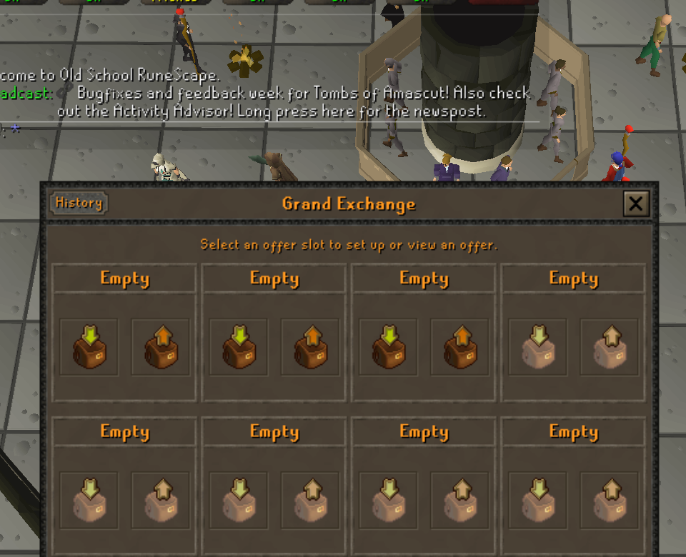 [BUG] Grand Exchange Buying Items · Issue #76 · powbot/issues · GitHub