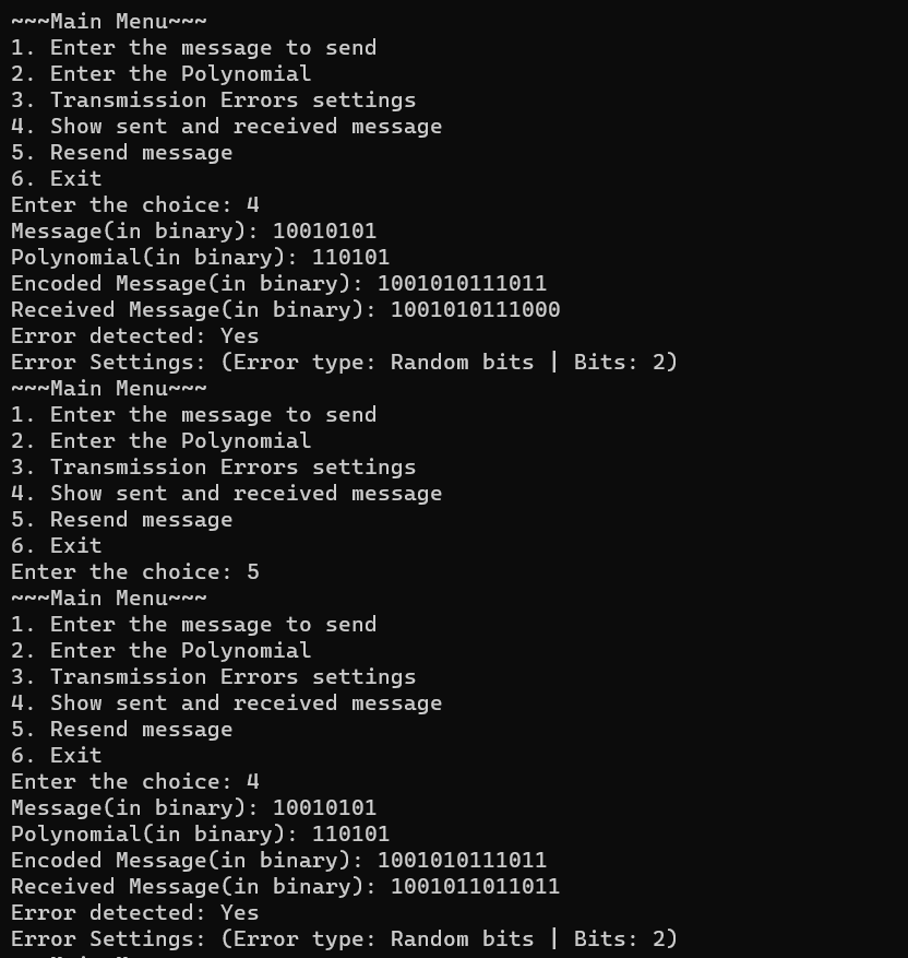 GitHub - CodeBulletin/ComputerNetworksSEMVI: Computer Network Practical's for semester 6th (CRC ...