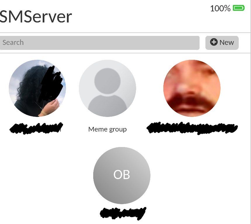 No contacts photos (big icons) and weird empty chat entries · Issue #75 · itsjunetime/smserver ...