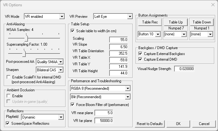 Portrait mode won't display the DMD (via dmddevice.dll) to VR (GL ...