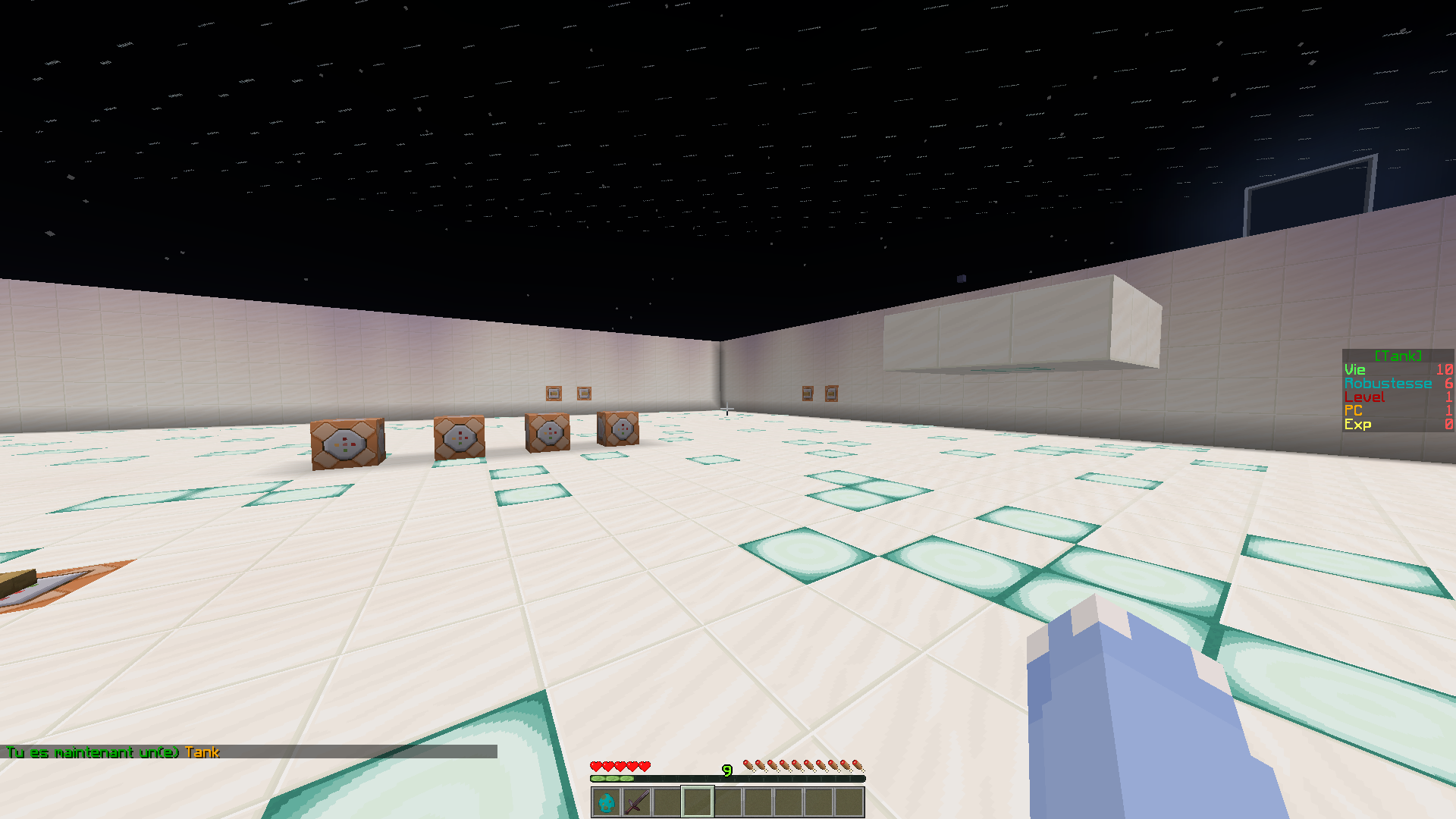 [Bug]: Classless-hp not working correctly · Issue #104 · magemonkeystudio/fabled · GitHub