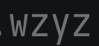 wzyz instead of wxyz · Issue #1094 · be5invis/Iosevka · GitHub