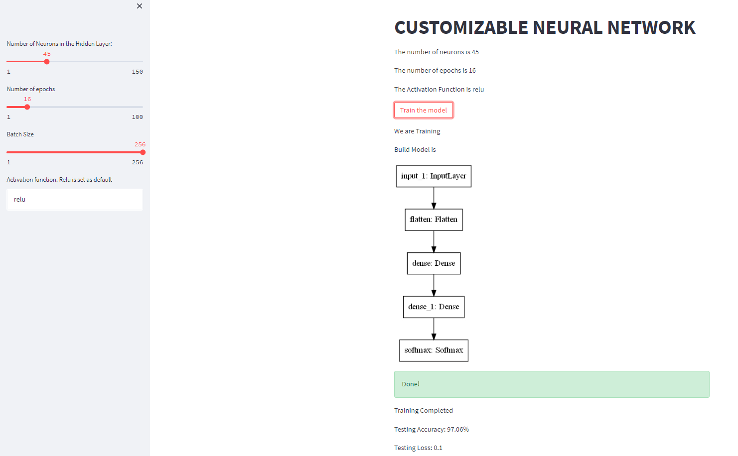 GitHub - WENDGOUNDI/Streamlit_Mnist_Training_Web_App