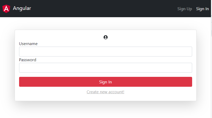 GitHub - RaedJarboui/Angular_JWT_Authorization