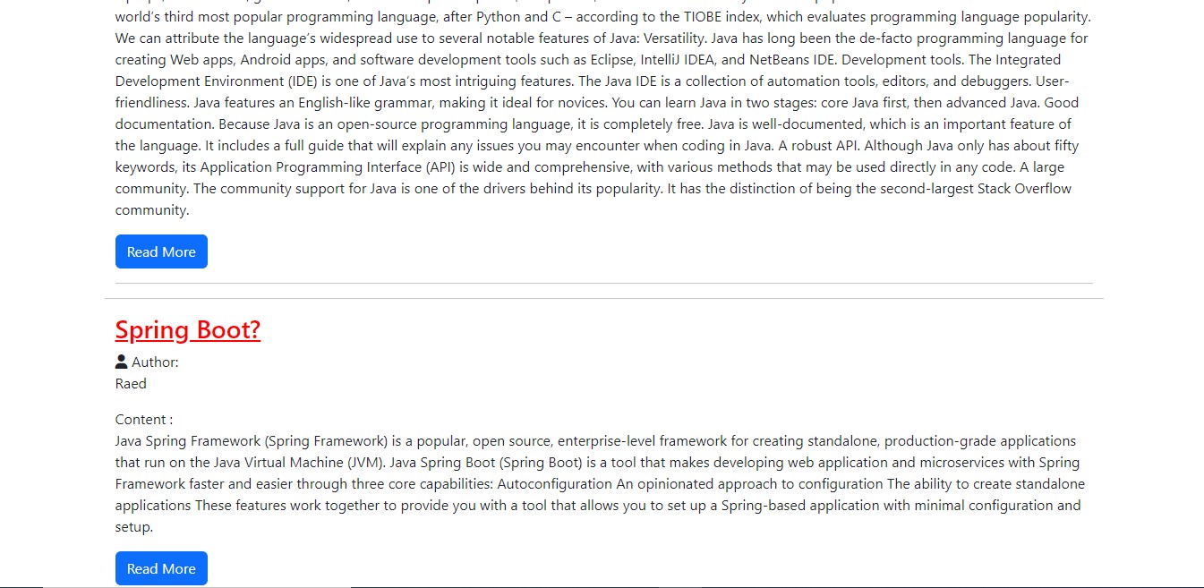 GitHub - RaedJarboui/BlogsCrudFront