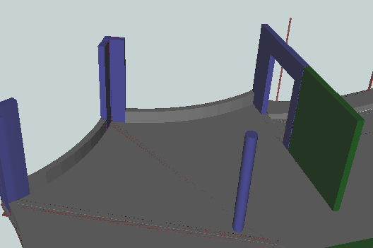 Preserve Feature On Collapse Short Edges Not Working · Issue 217 · Pymesh Pymesh · Github