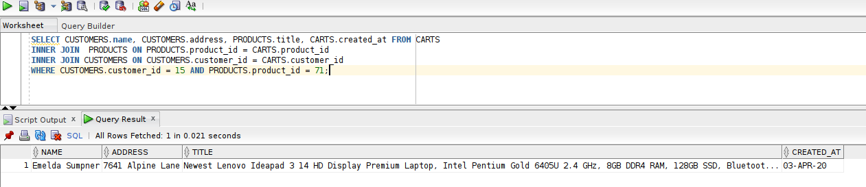 GitHub - mugeki/Database-Toko-Sistem-Basis-Data-