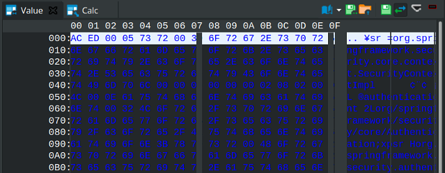 Binary / hex editor uses hardcoded colors · Issue #7535 · dbeaver ...