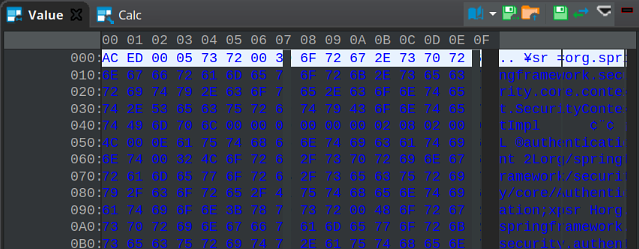 Binary / hex editor uses hardcoded colors · Issue #7535 · dbeaver ...