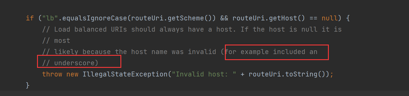 gateway Feature · Issue #2828 · spring-cloud/spring-cloud-gateway · GitHub