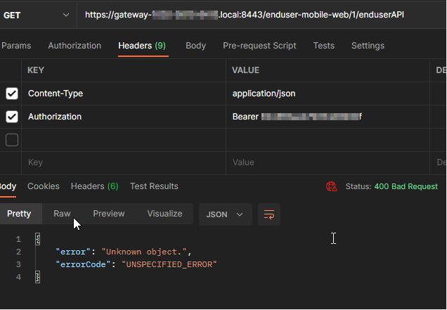 Token activated - not able to get even 'enduserAPI' · Issue #42 · Somfy-Developer/Somfy-TaHoma ...