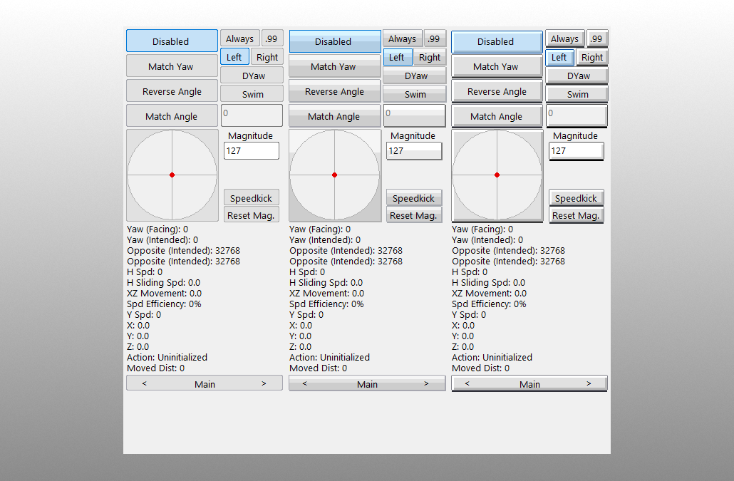 GitHub - Aurumaker72/Mupen-Lua-Universal-GUI: Lua framework for prototyping and creation of GUIs ...