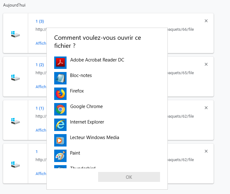 VichUploader Serving files with a controller · Issue #981 · dustin10/VichUploaderBundle · GitHub