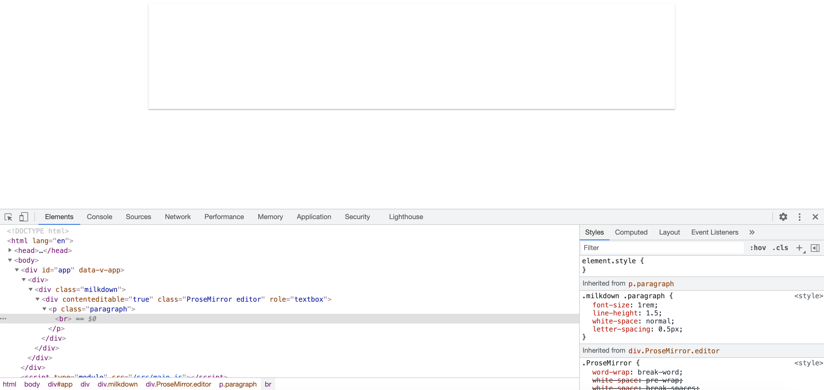 Is Vite supported? · Issue #51 · Milkdown/milkdown · GitHub