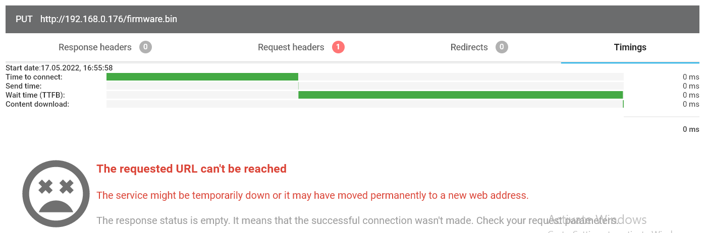 Long time operation in request handler · Issue #1160 · me-no-dev/ESPAsyncWebServer · GitHub