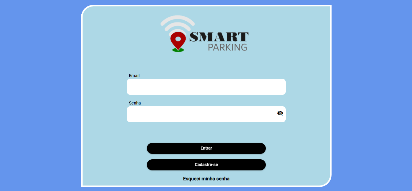 GitHub - leandrowisk/SmartParkingManager