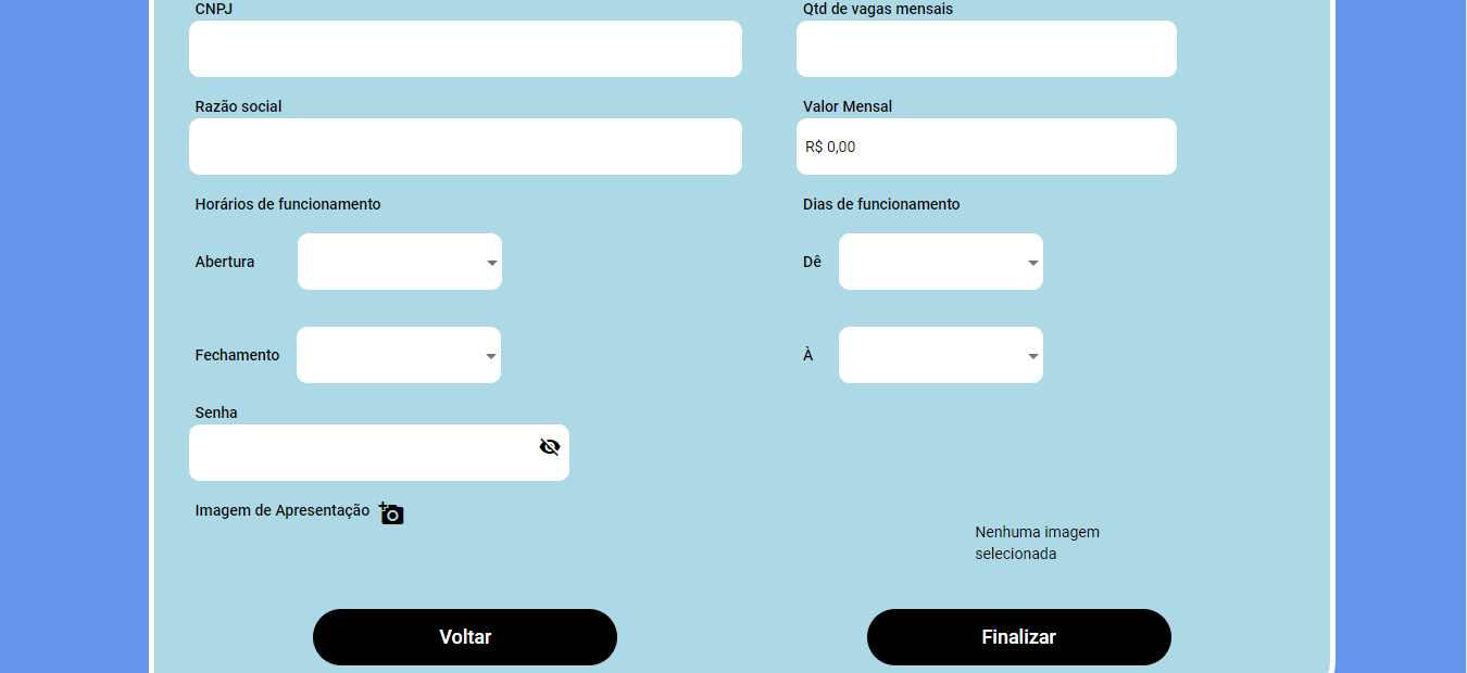 GitHub - leandrowisk/SmartParkingManager