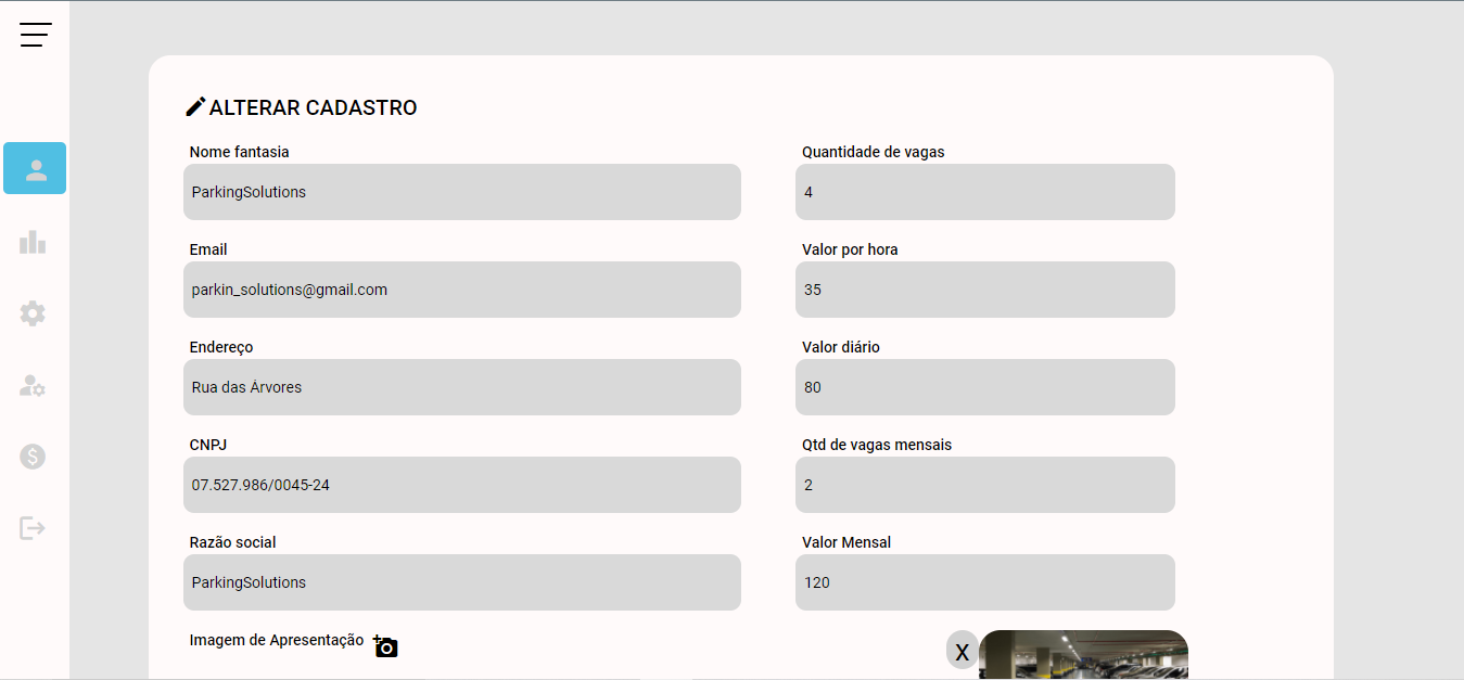 GitHub - leandrowisk/SmartParkingManager