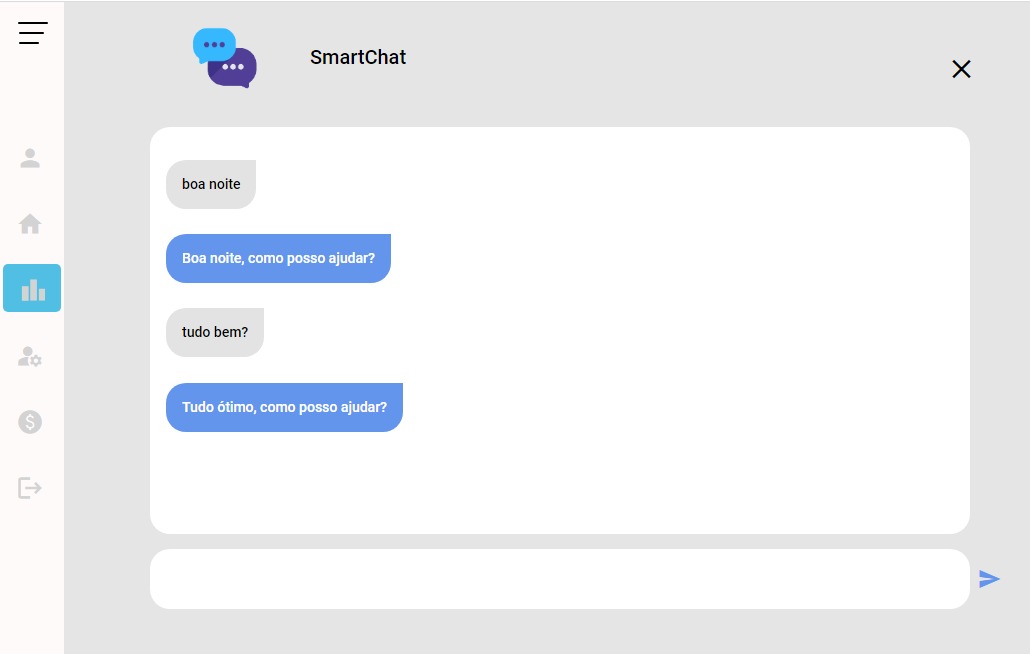 GitHub - leandrowisk/SmartParkingManager