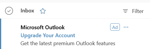 outlook.live.com: ads · Issue #15953 · uBlockOrigin/uAssets · GitHub