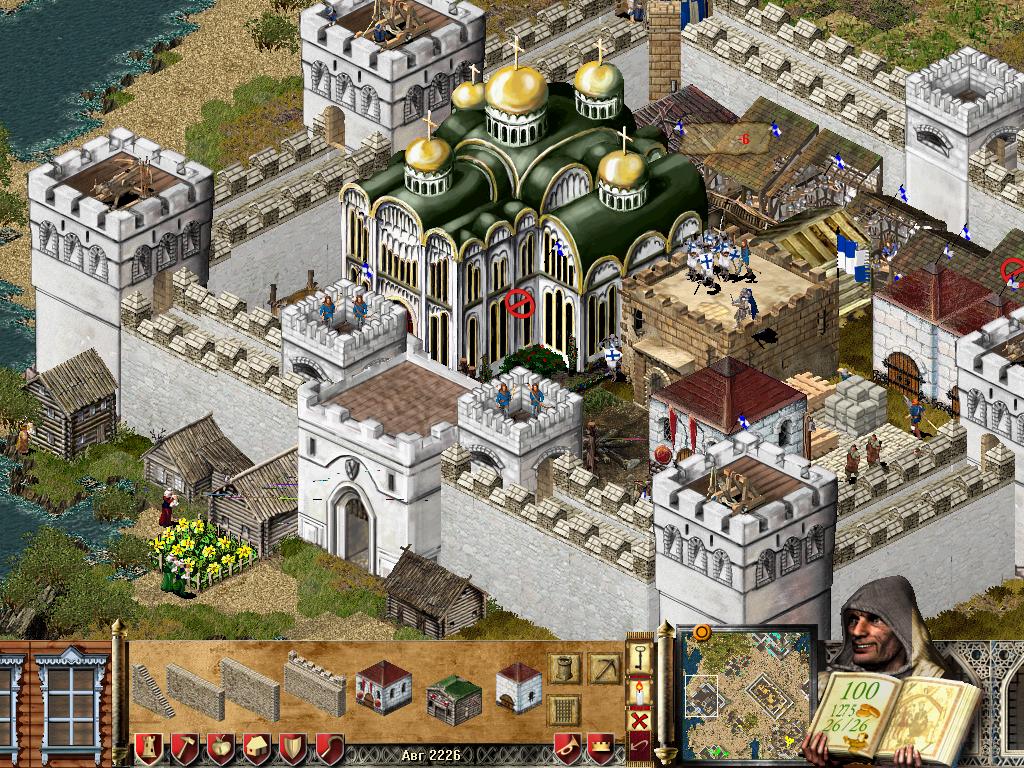 Stronghold Crusader Hd Mods Gostmeister Stronghold Crusader Hd Mods Gostmeister