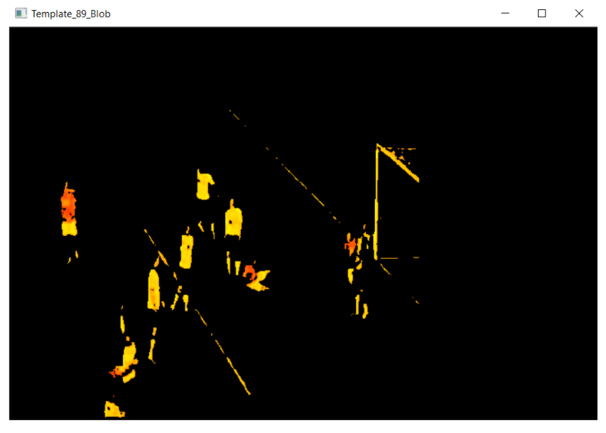 GitHub - Nithinmelala/shot-change-detection: Shot change detection using OpenCV-Python
