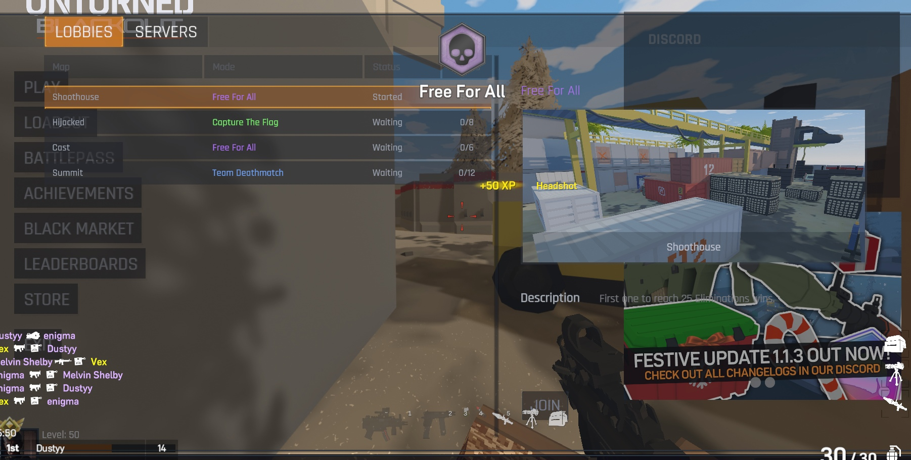 `Animator` component is broken/disabled · Issue #3566 · SmartlyDressedGames/Unturned-3.x ...