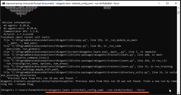 GitHub - SiMiZZZ/UnityMLSnake: Самообучающаяся игра-змейка, созданная на движке Unity при помощи ...