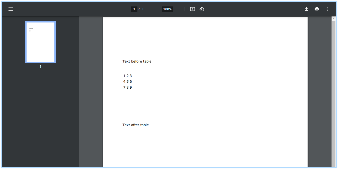 Table height is not respected · Issue #3183 · dompdf/dompdf · GitHub
