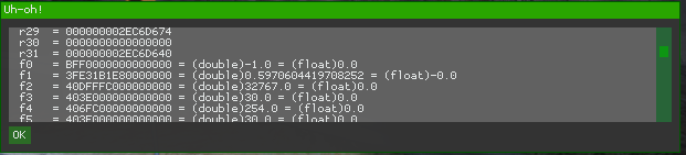 4D5309C9 - Forza Horizon · Issue #33 · xenia-canary/issue-dumpster · GitHub