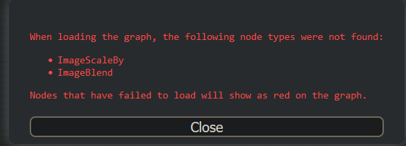 Default nodes not being found on install? · Issue #1061 · comfyanonymous/ComfyUI · GitHub