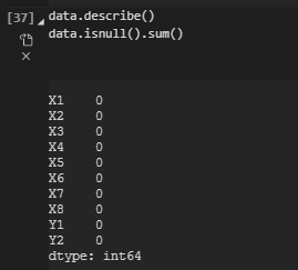 Run multiple lines of code in python interactive not working in new python extension 2020.1. ...