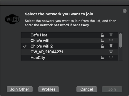 The wifi can not auto connect after restart or shutdown · Issue #83 · chris1111/Wireless-USB ...