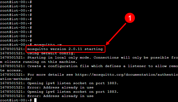 GitHub - kititach/How-To-Install-Mosquitto