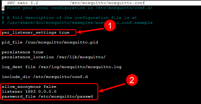 GitHub - kititach/How-To-Install-Mosquitto
