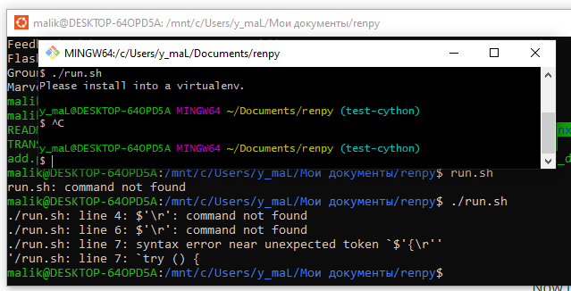 Other animation systems than Live2D? - Spine implementation · Issue #3572 · renpy/renpy · GitHub