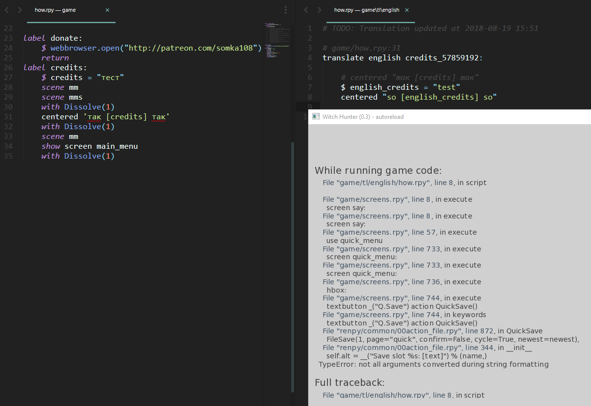 I can't replace variable in translation · Issue #1545 · renpy/renpy · GitHub