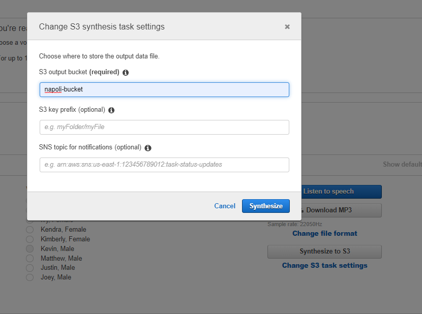 GitHub - LaurenGalindo/AWS-Accent-Analysis: Analysis on Amazon's Transcription services in ...
